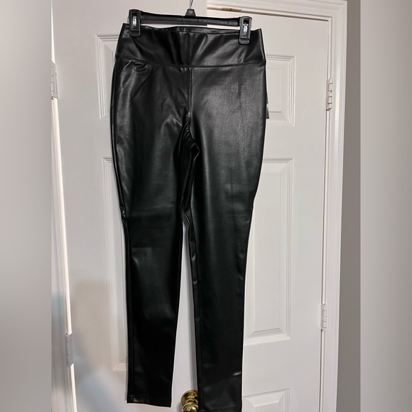 INC International Concepts | Pants & Jumpsuits | Inc Faux Leather Pants ...